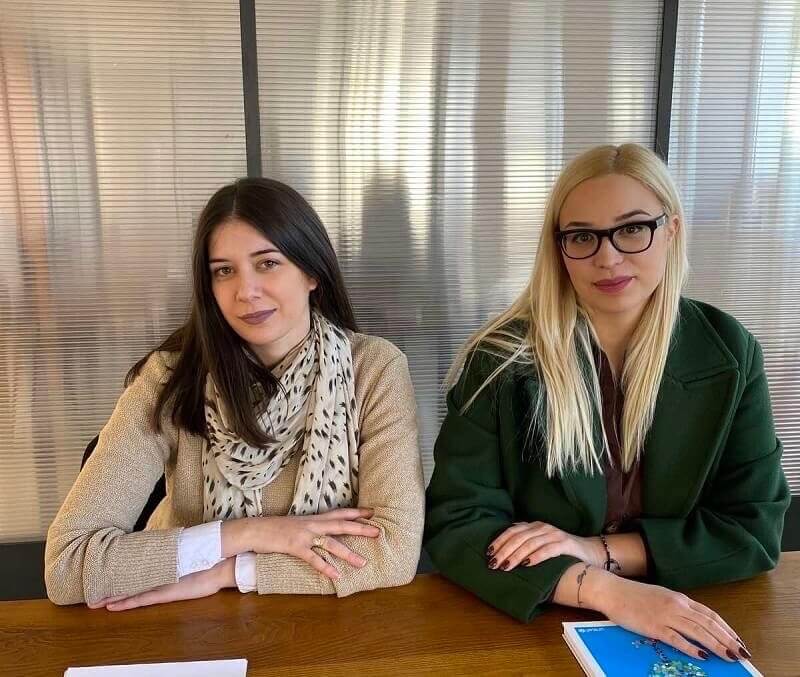 Centri za socijalni rad CG